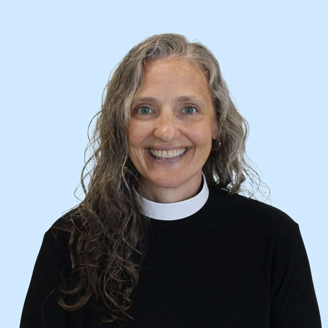 Rev. Heather Daugherty — St. Bartholomew's Episcopal Church