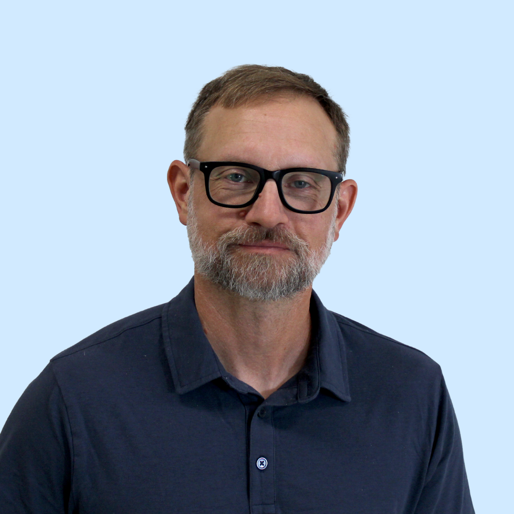 Stephen Moseley — St. Bartholomew's Episcopal Church