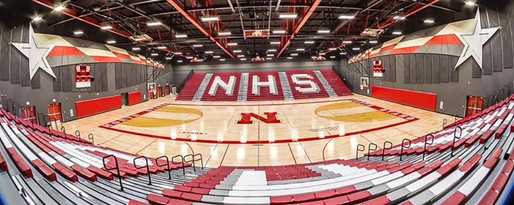 North High School Athletics Hall of Fame