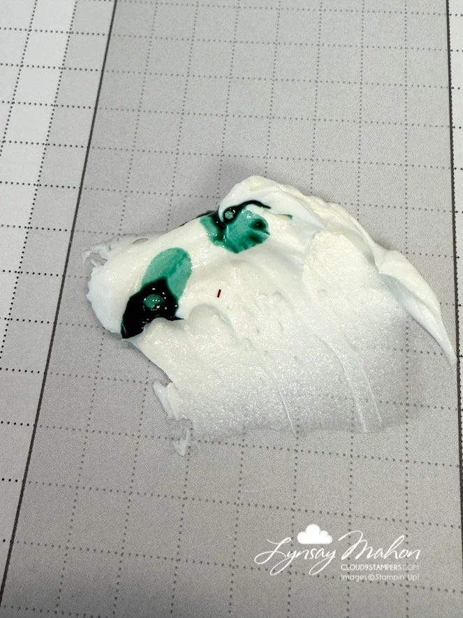 Using Embossing Paste to Add Texture to Cards | Totally Techniques ...