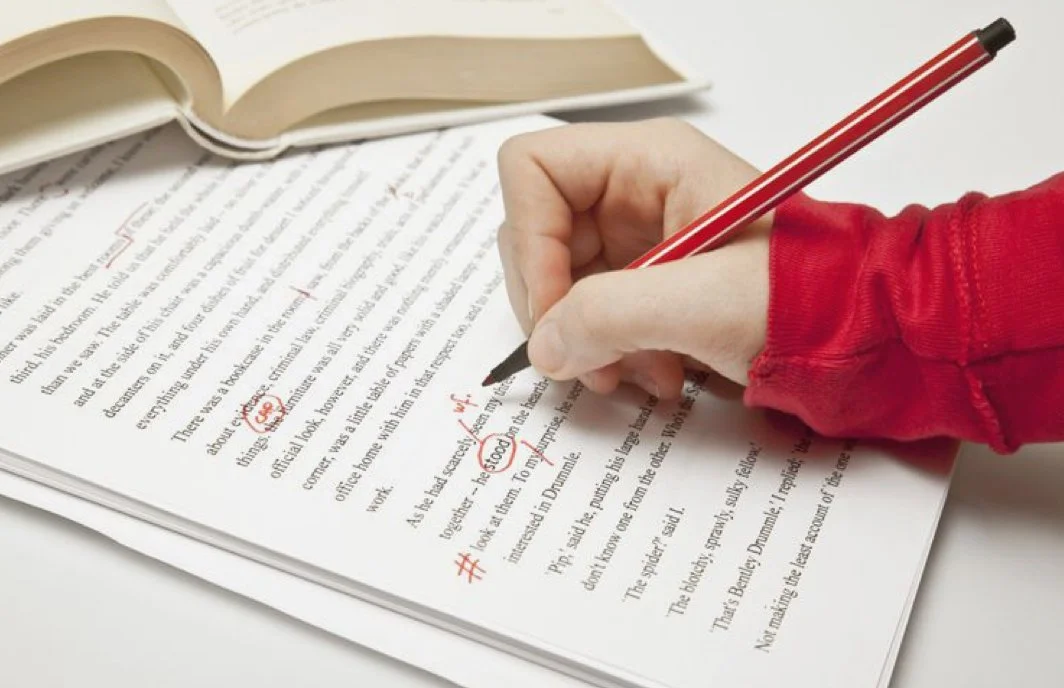Editing Your Own Business Copy: 8 Steps to Sharpen Your Message — LFP ...