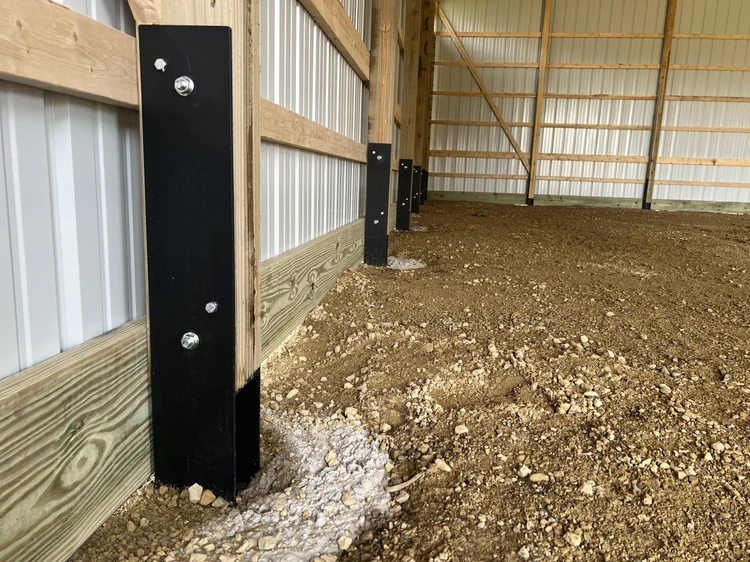 Smart Set Brackets