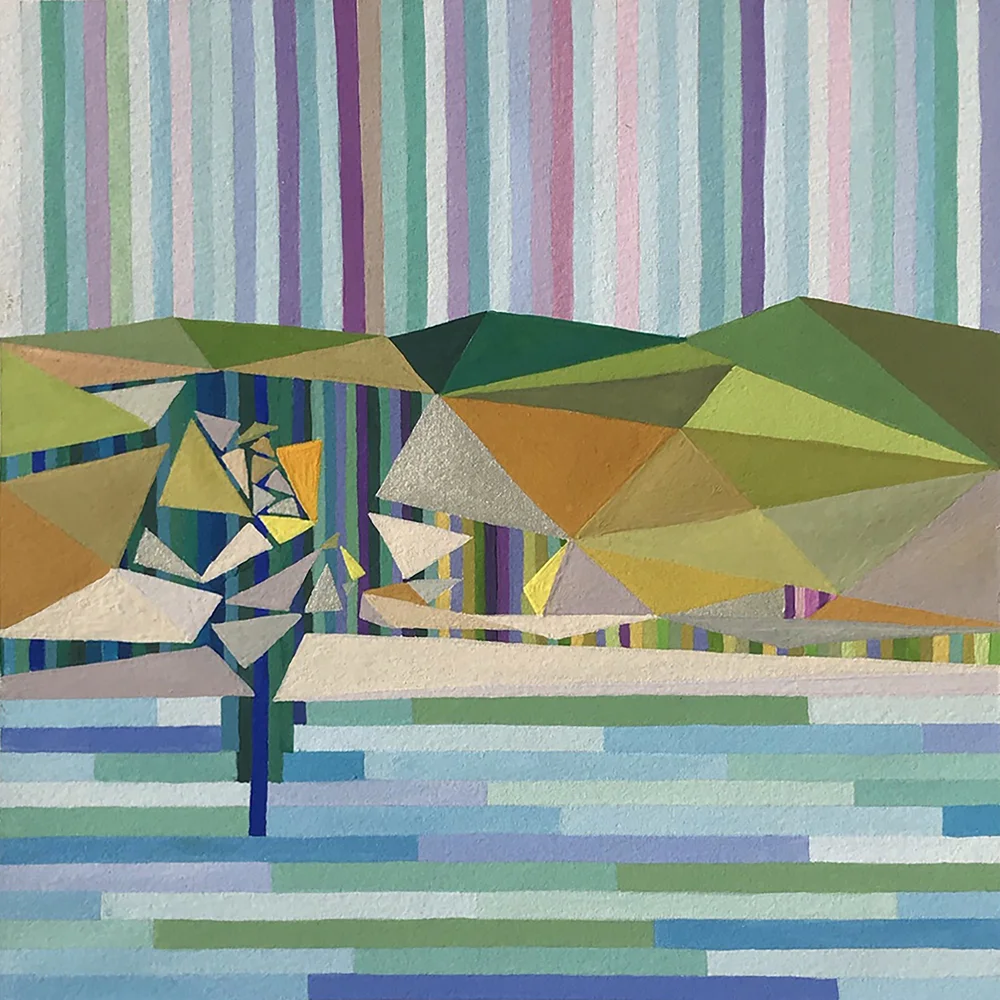 Jane Clark Art