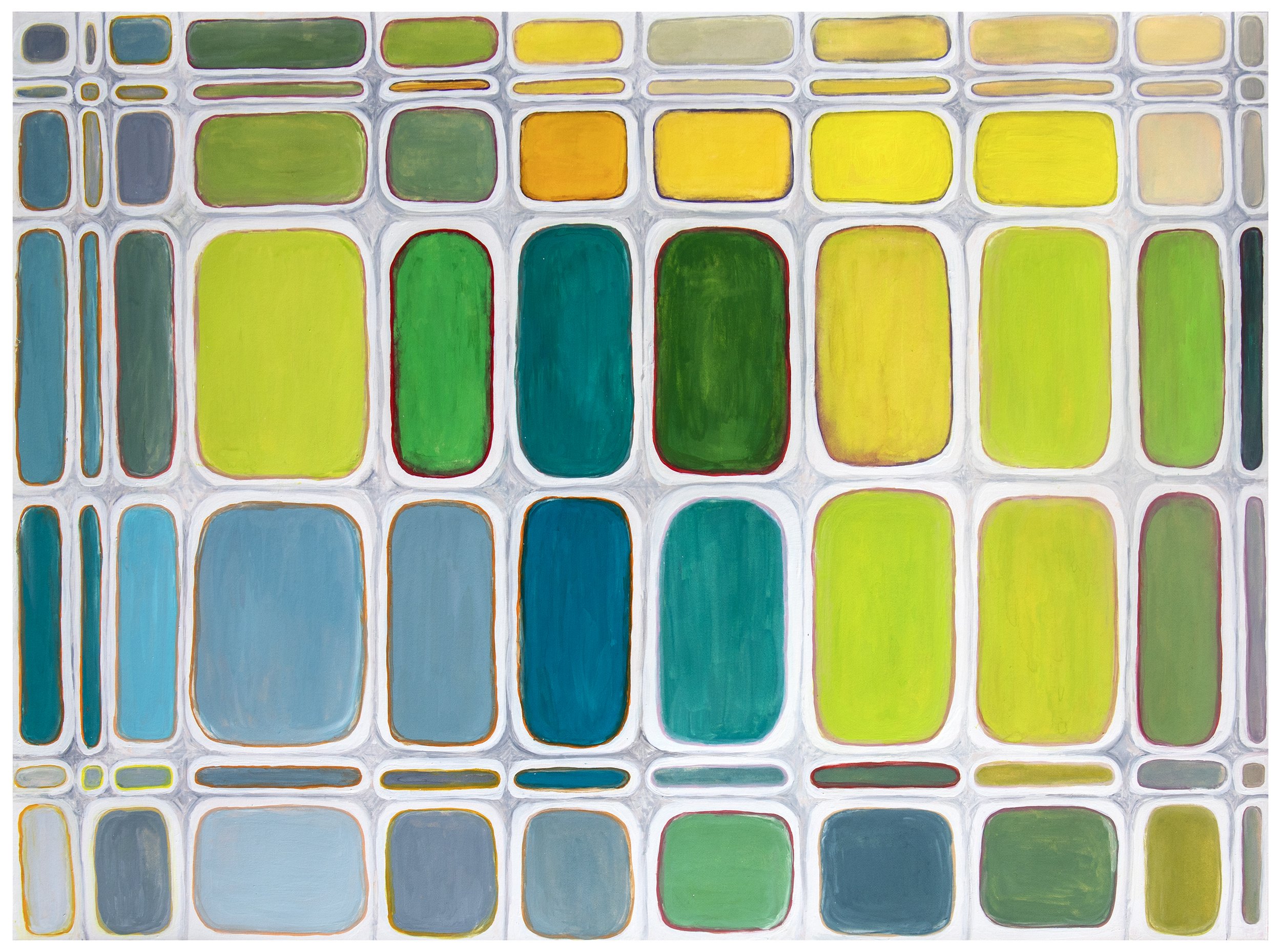 Jane Clark Art