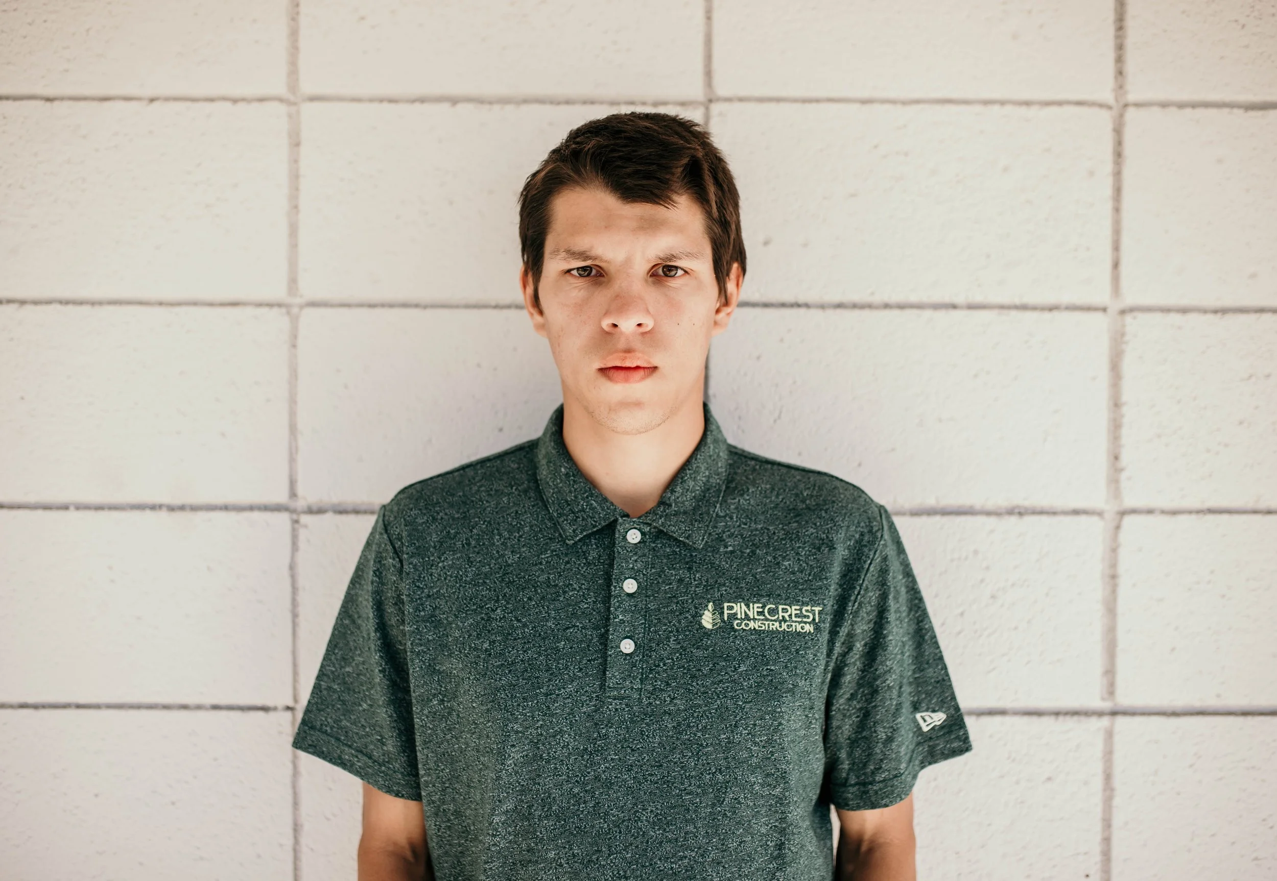 Levi Williams Bio | Meet Our Construction Expert – Discover Levi ...