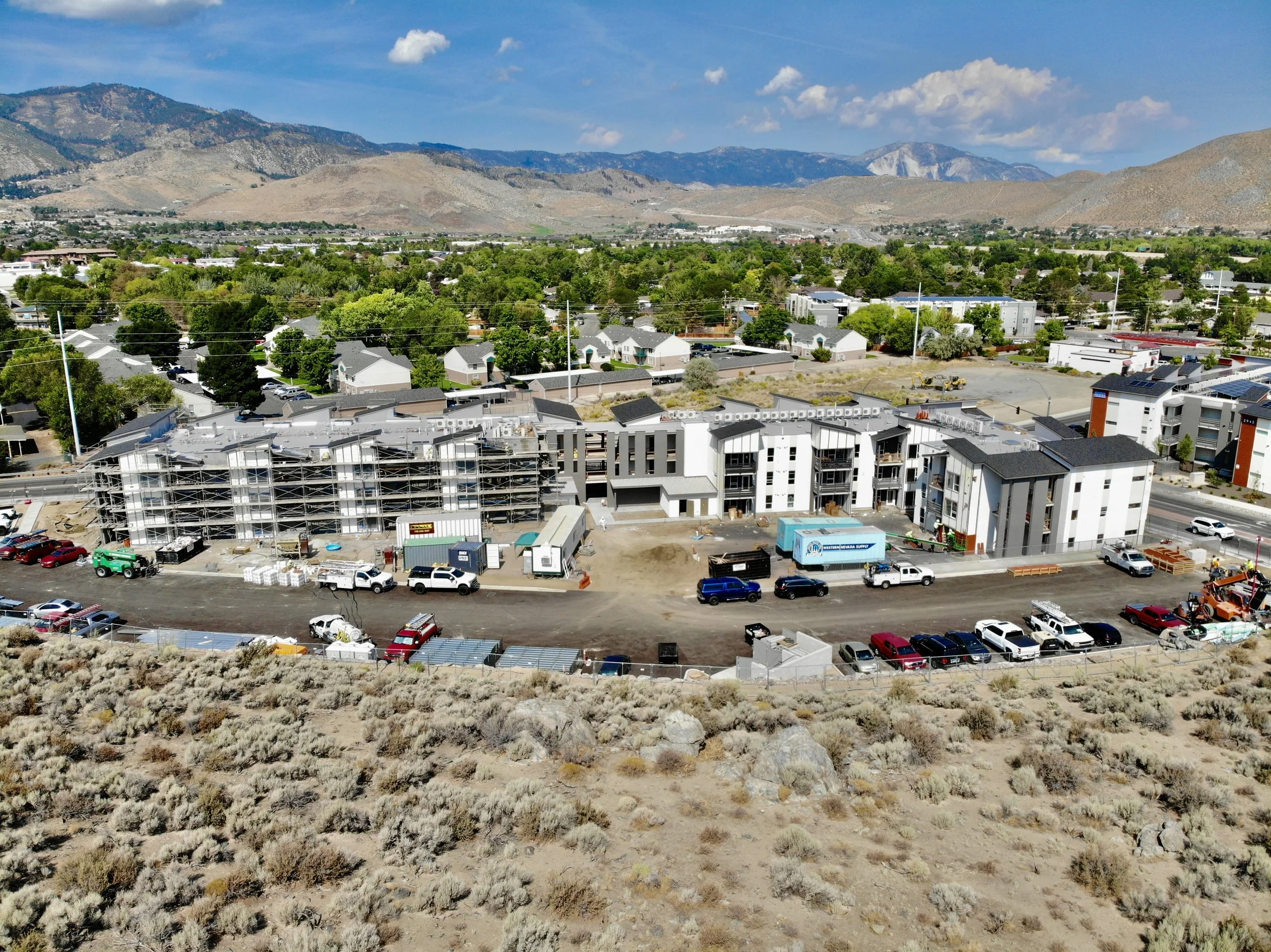 Under Construction | Build Your Future Today — Pinecrest Construction ...
