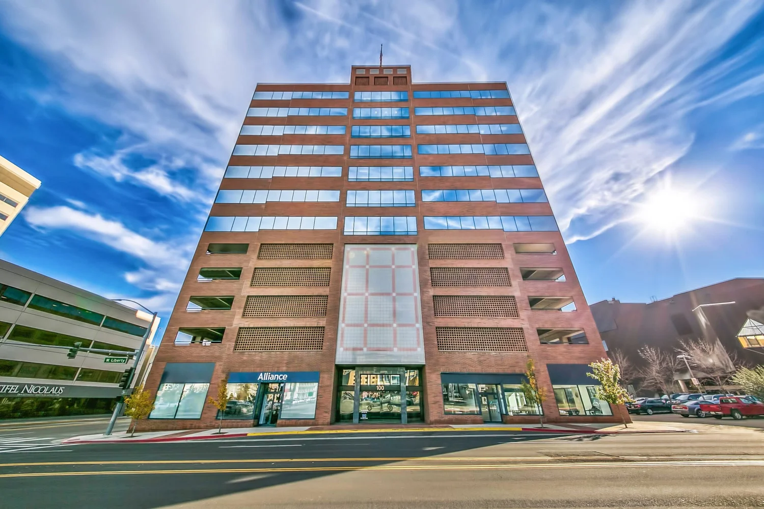 Pinecrest Construction & Development Co. | Building Nevada's Future