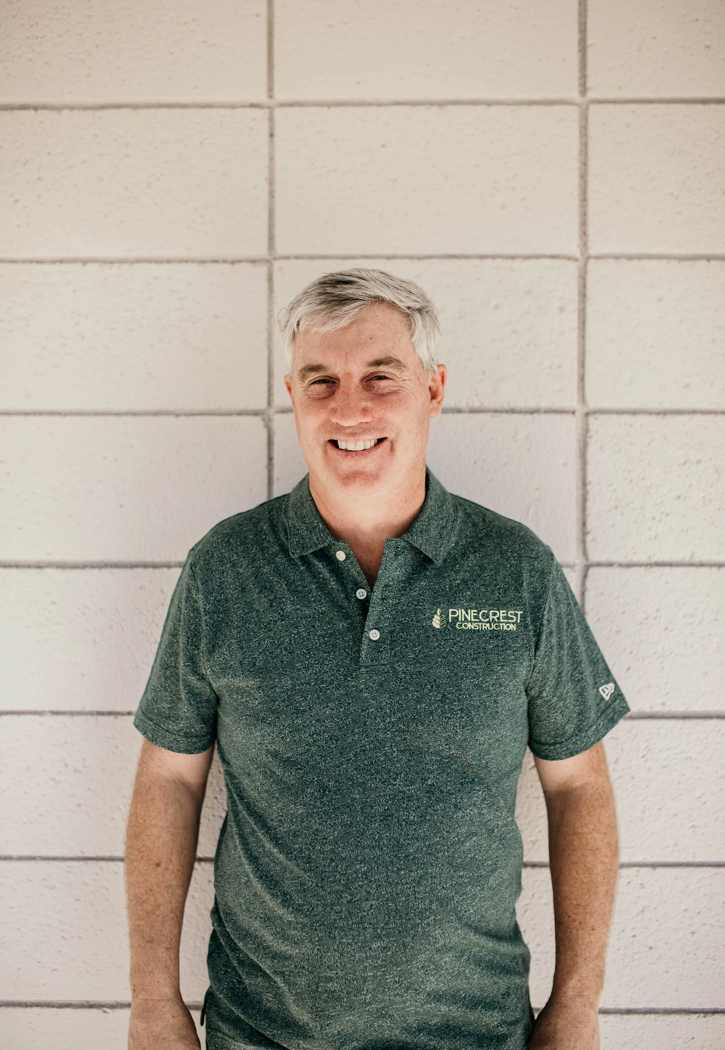 Mike Burgess Bio | Explore Construction Leadership — Get Inspired ...