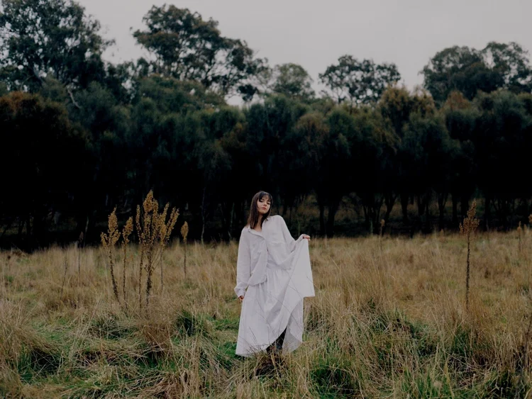Xanthe | Soul Musician and Creator