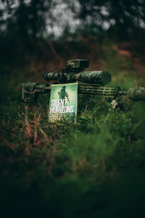 Chad Robichaux | Mind | Body | Spirit | Social