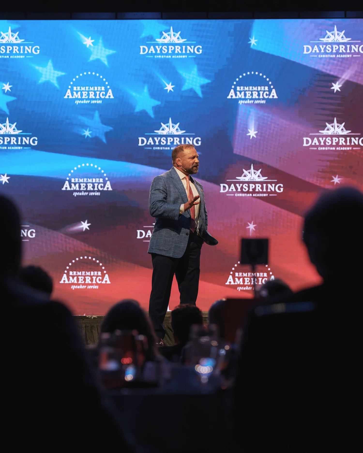 ABOUT | Uncover Chad's Journey — Chad Robichaux