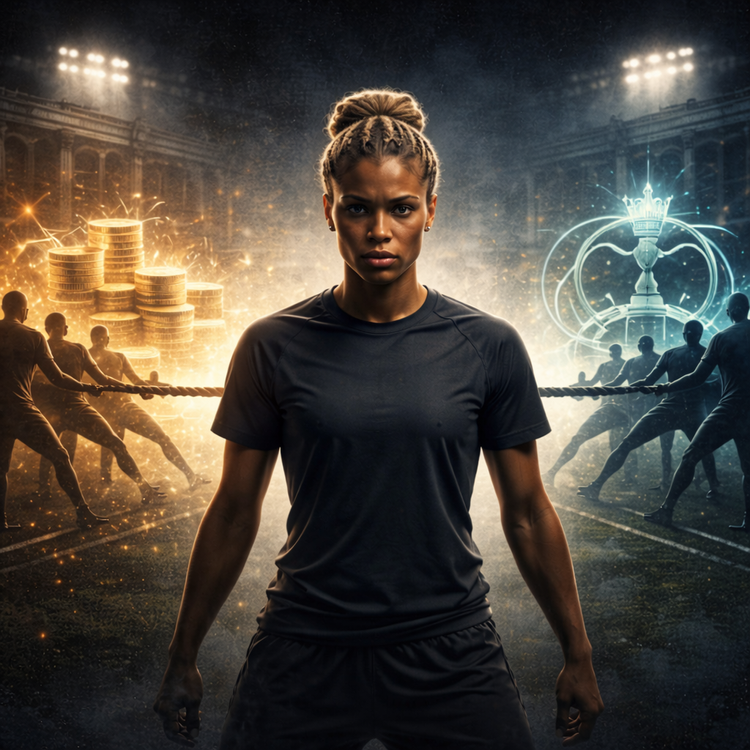 Rodman Rule Explained: NWSL HIP, Grievance, Power Fight — BNP™ SPORTS ...