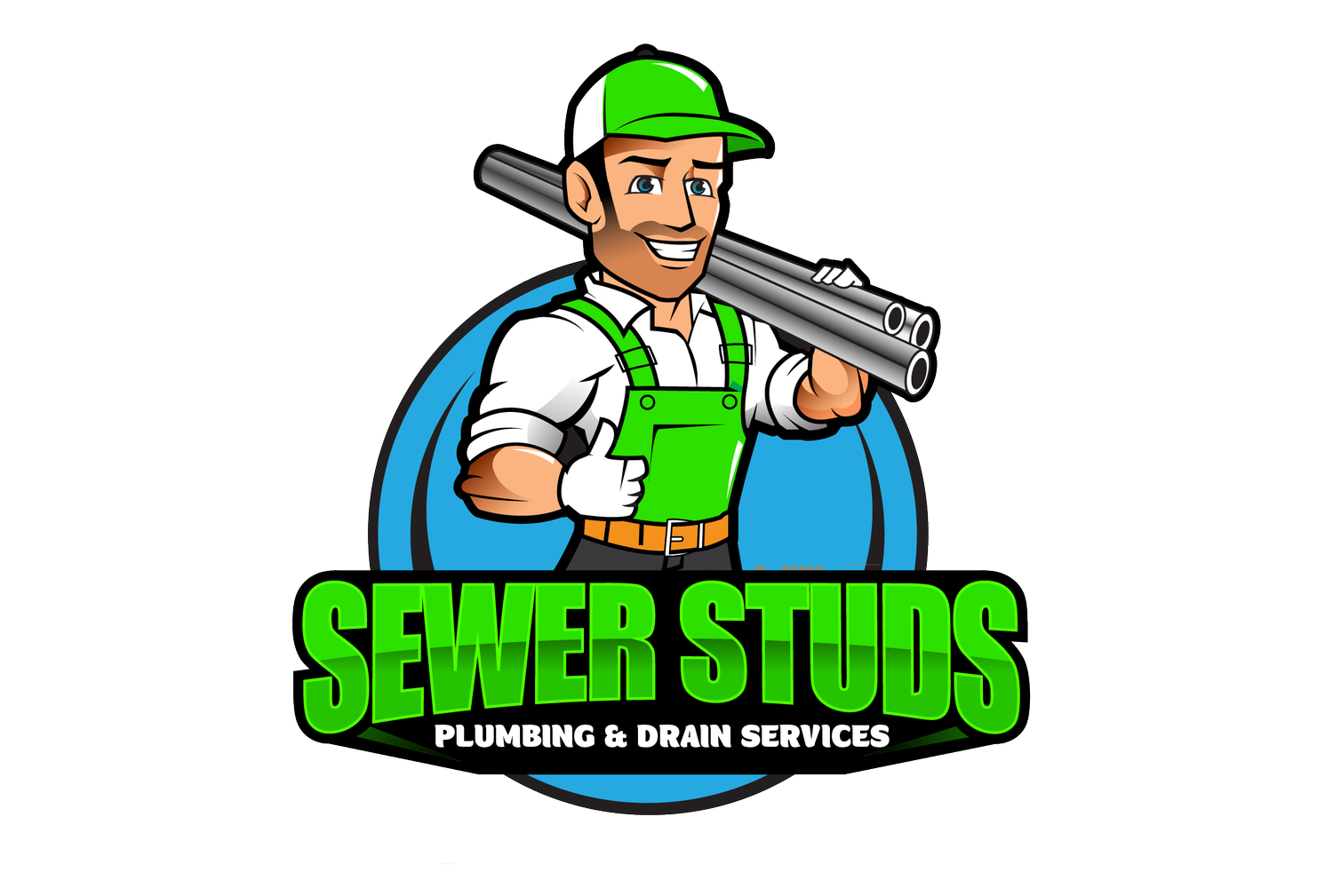 No-Dig Sewer Lining in South Tampa — Sewer Studs No-Dig Sewer Lining in South Tampa — Sewer Studs