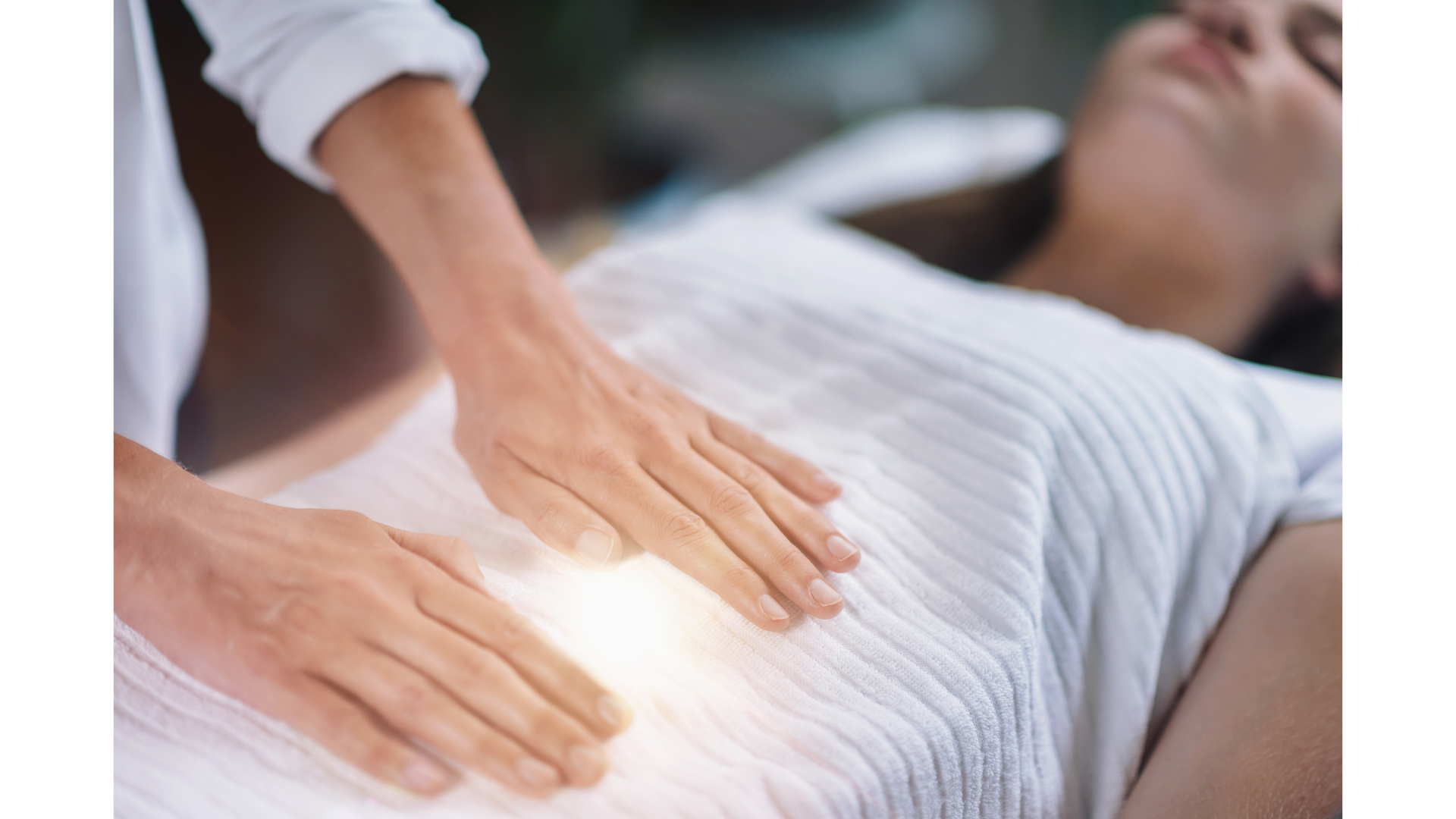 Energy Healing — Healing Wings | Energy Healing Auburn