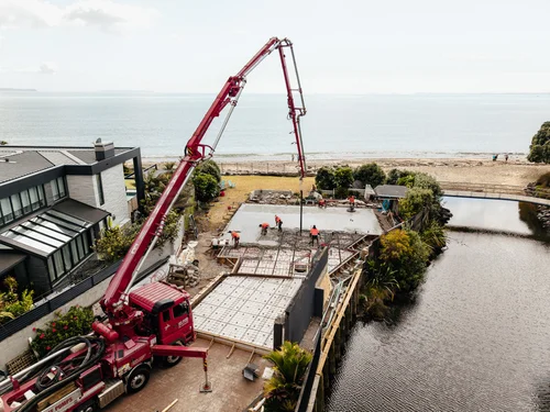 Coleman Civil Construction