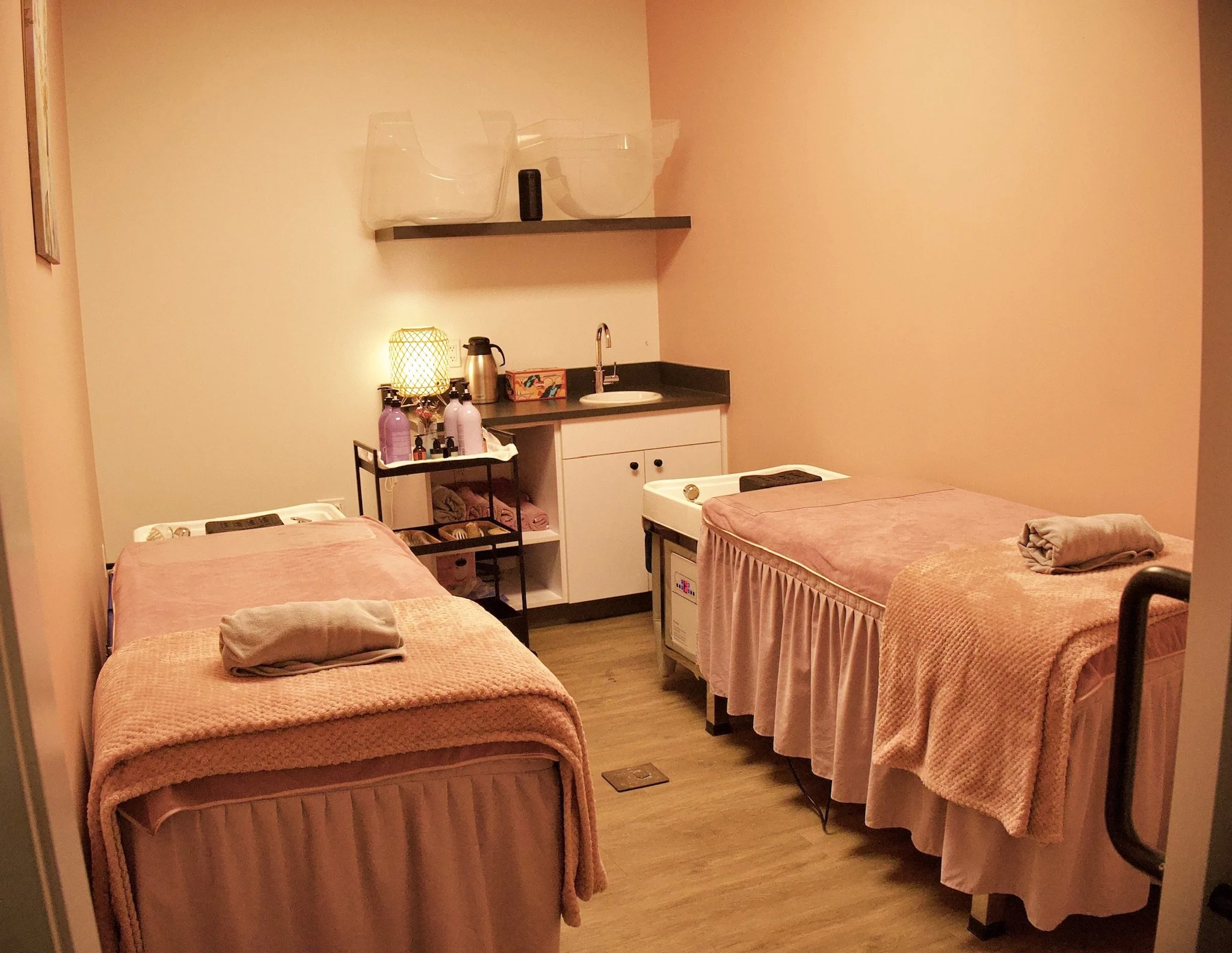 MULAN SPA