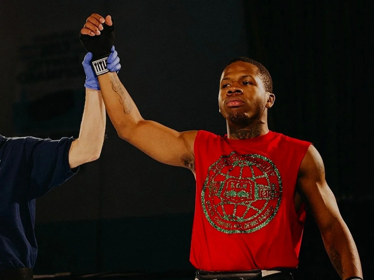 Programs | Empower Youth Today — Boxing Out Negativity