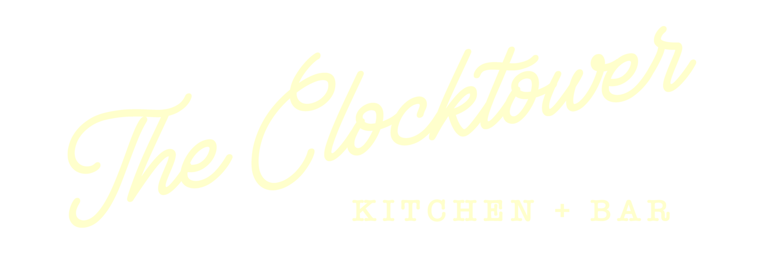 The Clocktower
