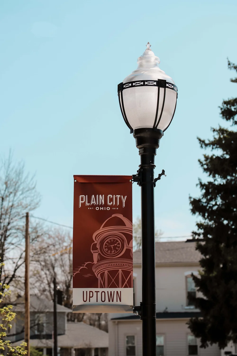 About — The Clocktower