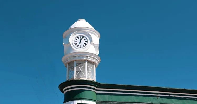 The Clocktower