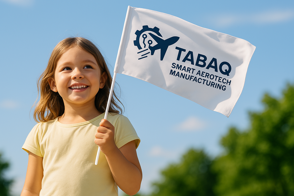 About | Discover Our Expertise — TABAQ Smart Aerotech Manufacturing