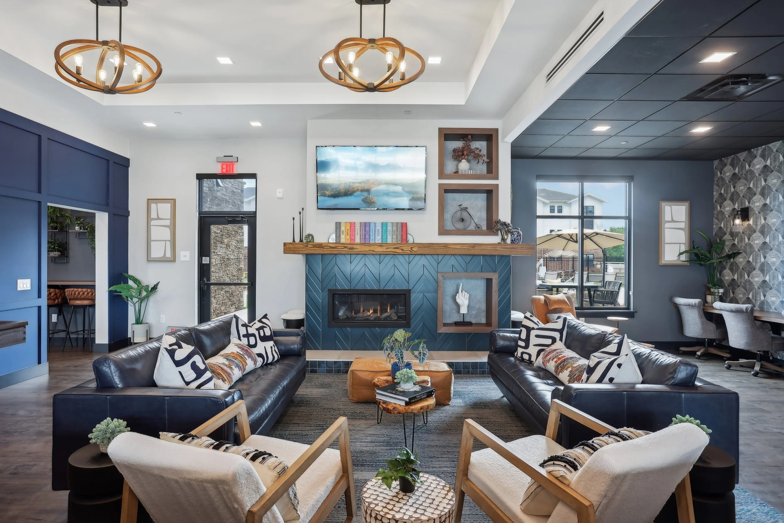 Trinity Property Group | Invest in Quality Living