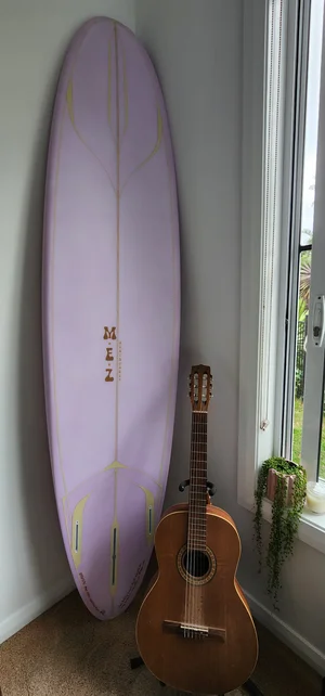 Custom Surfboards | Create Your Perfect Wave — Caves Beach Surf Garage