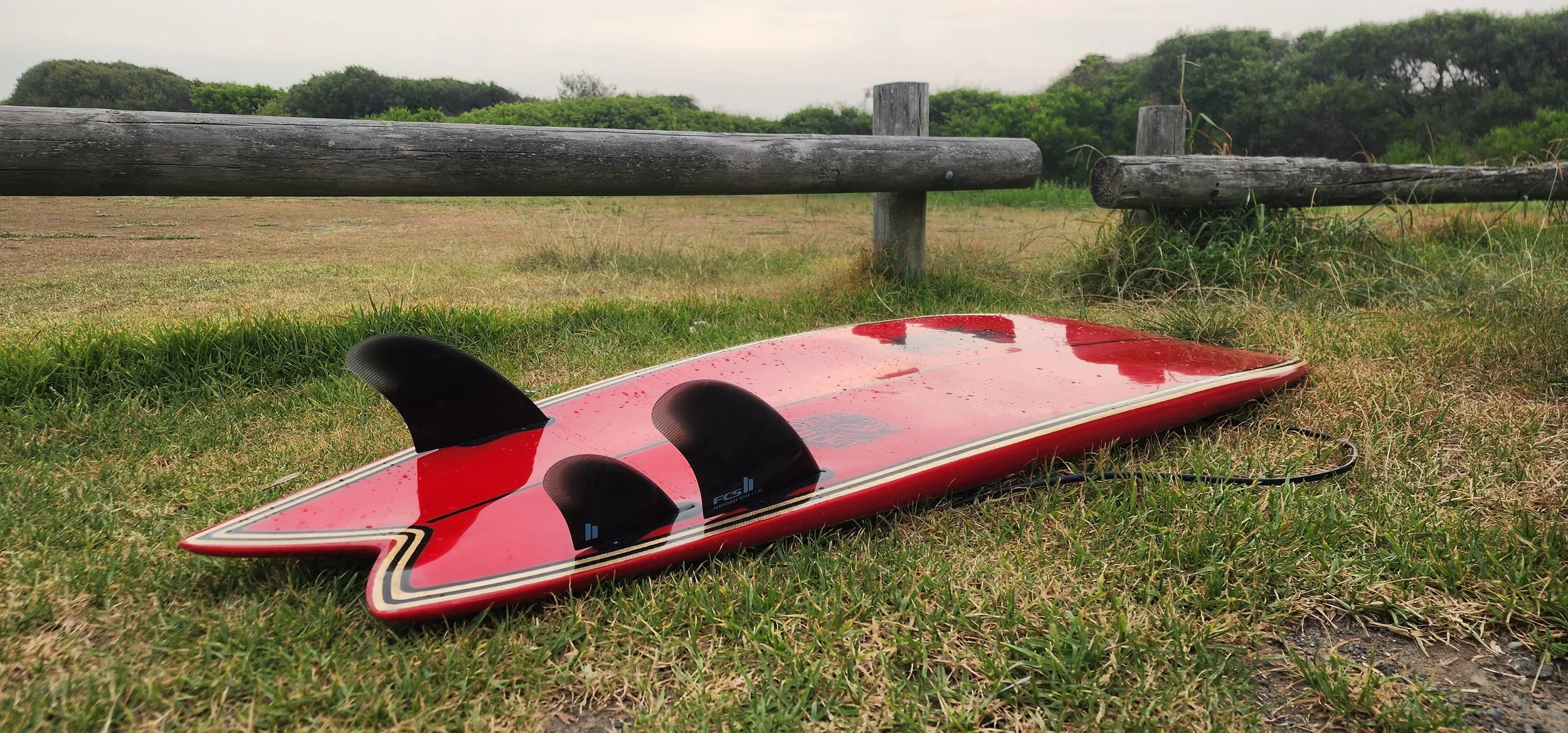 Custom Surfboards | Create Your Perfect Wave — Caves Beach Surf Garage