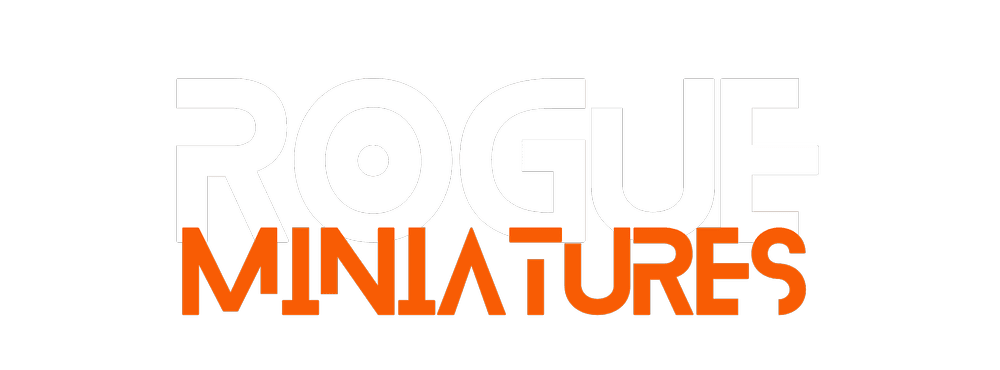 Rogue Fireblade blog — Rogue Miniatures