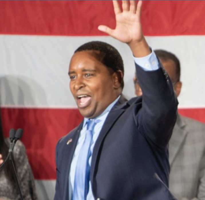 Jeff Bridges for Colorado Treasurer