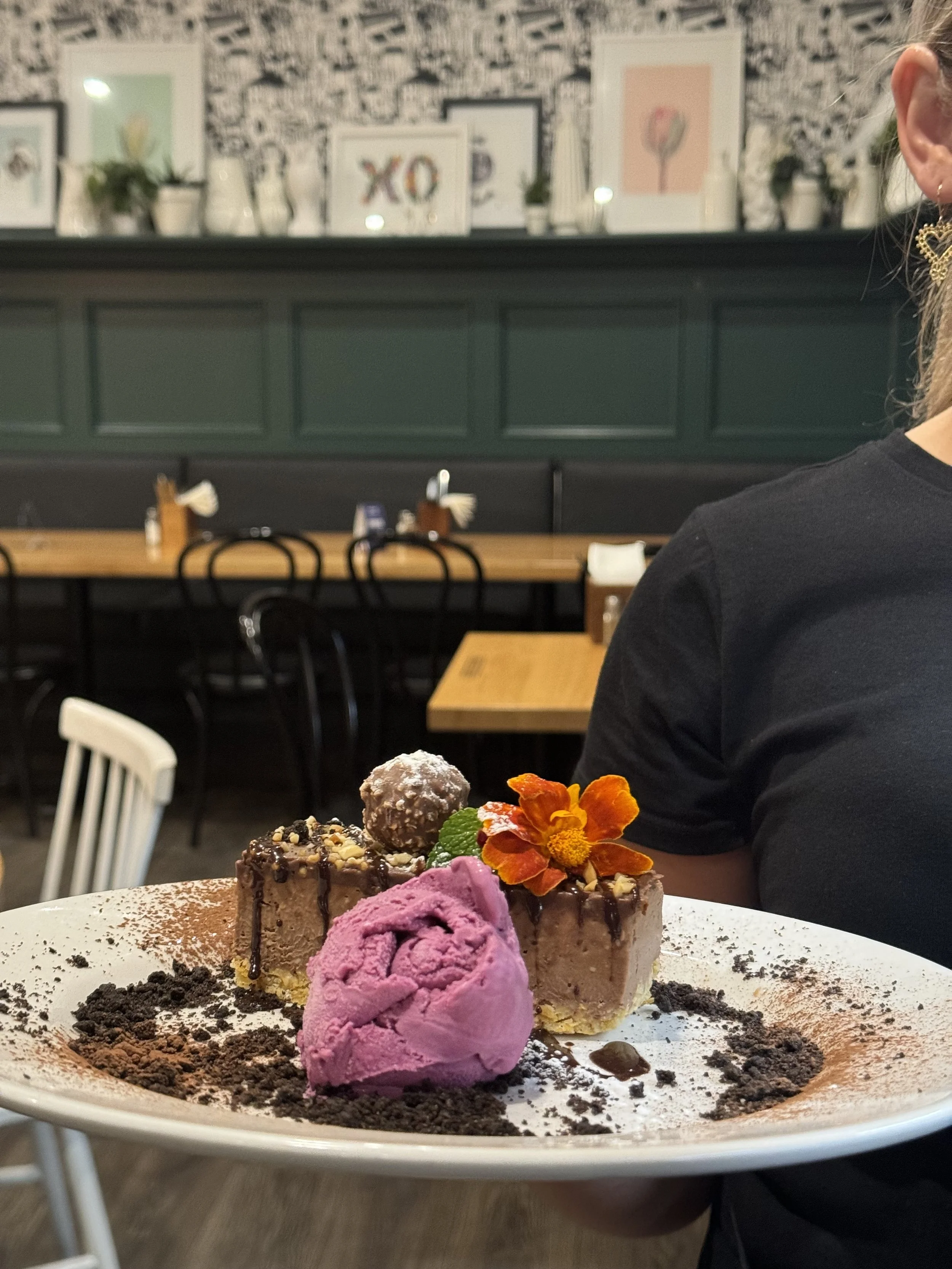 Menu | Explore Flavorful Choices — The Good Home Takanini