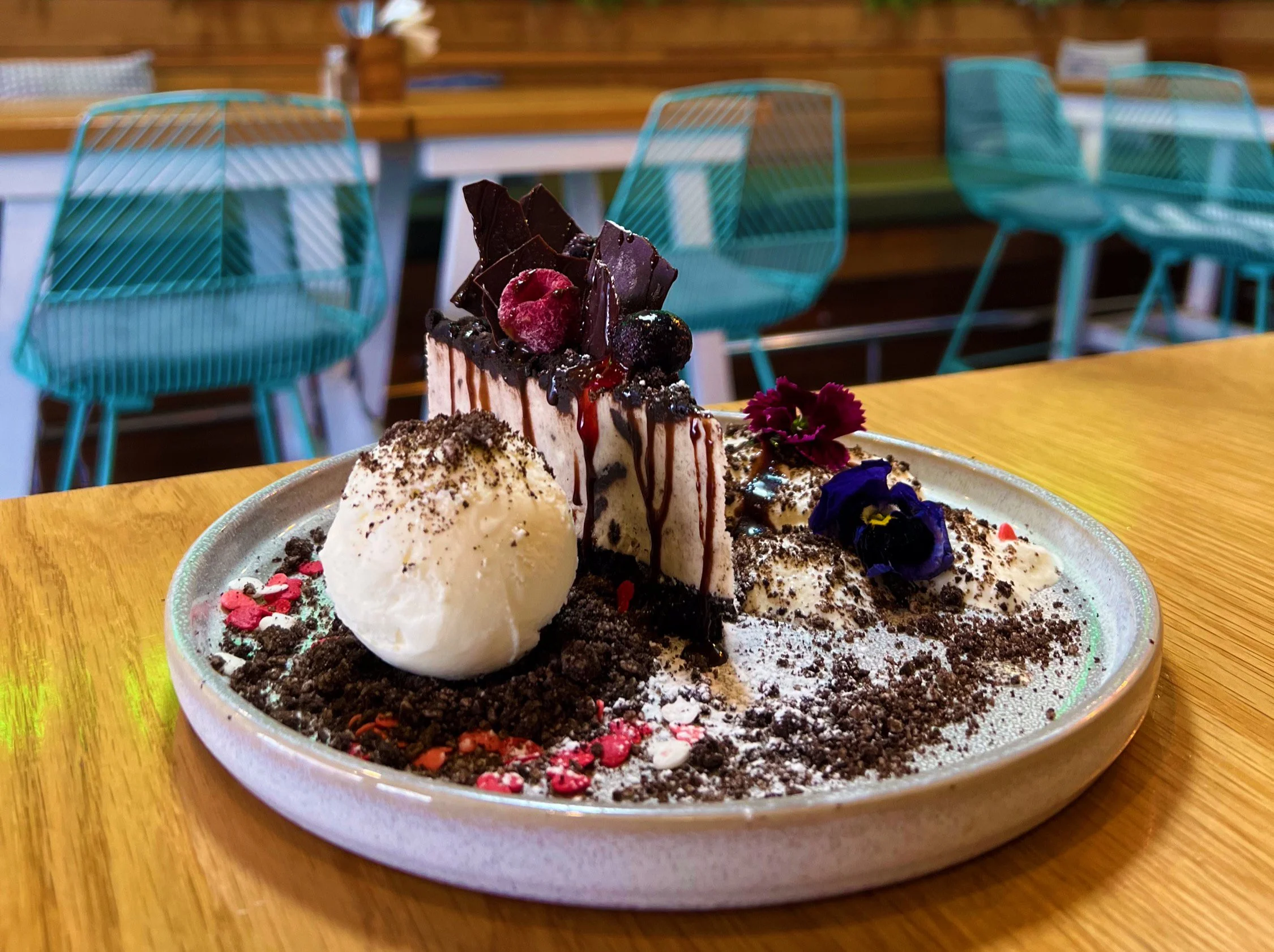 Menu | Explore Flavorful Choices — The Good Home Takanini