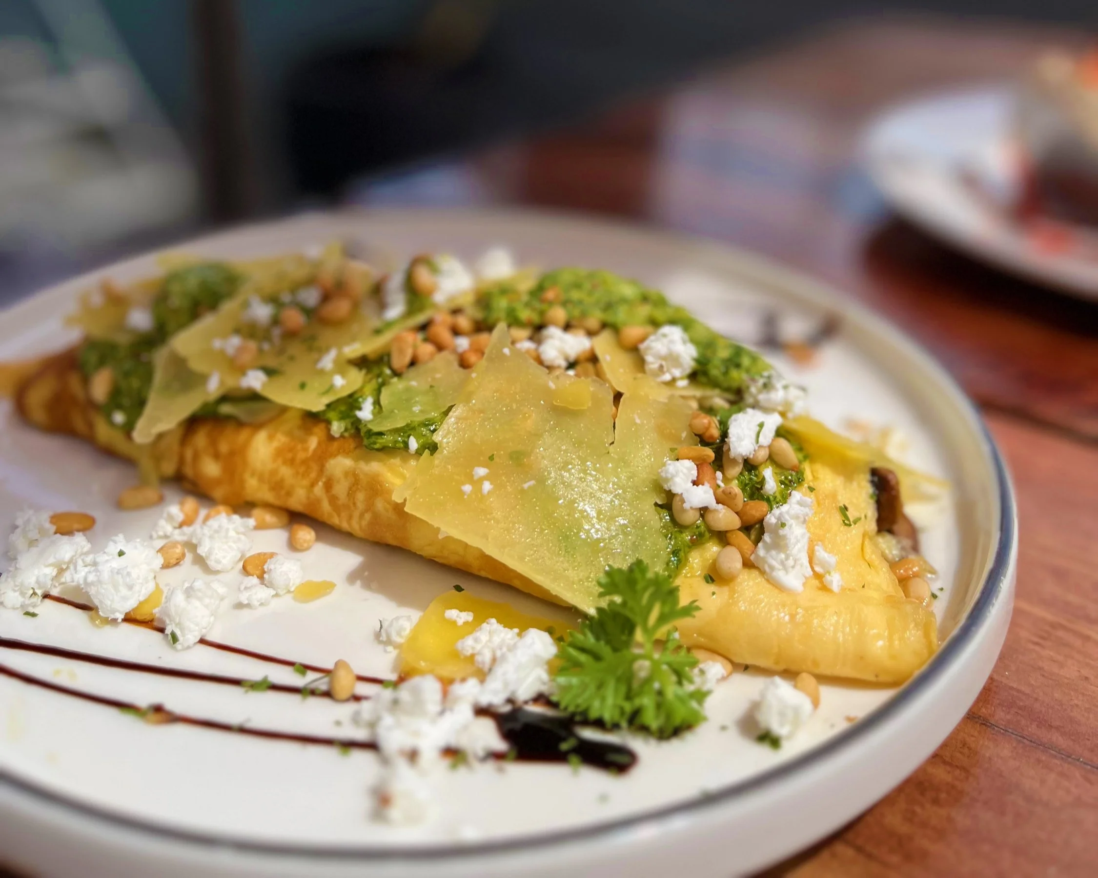 Menu | Explore Flavorful Choices — The Good Home Takanini