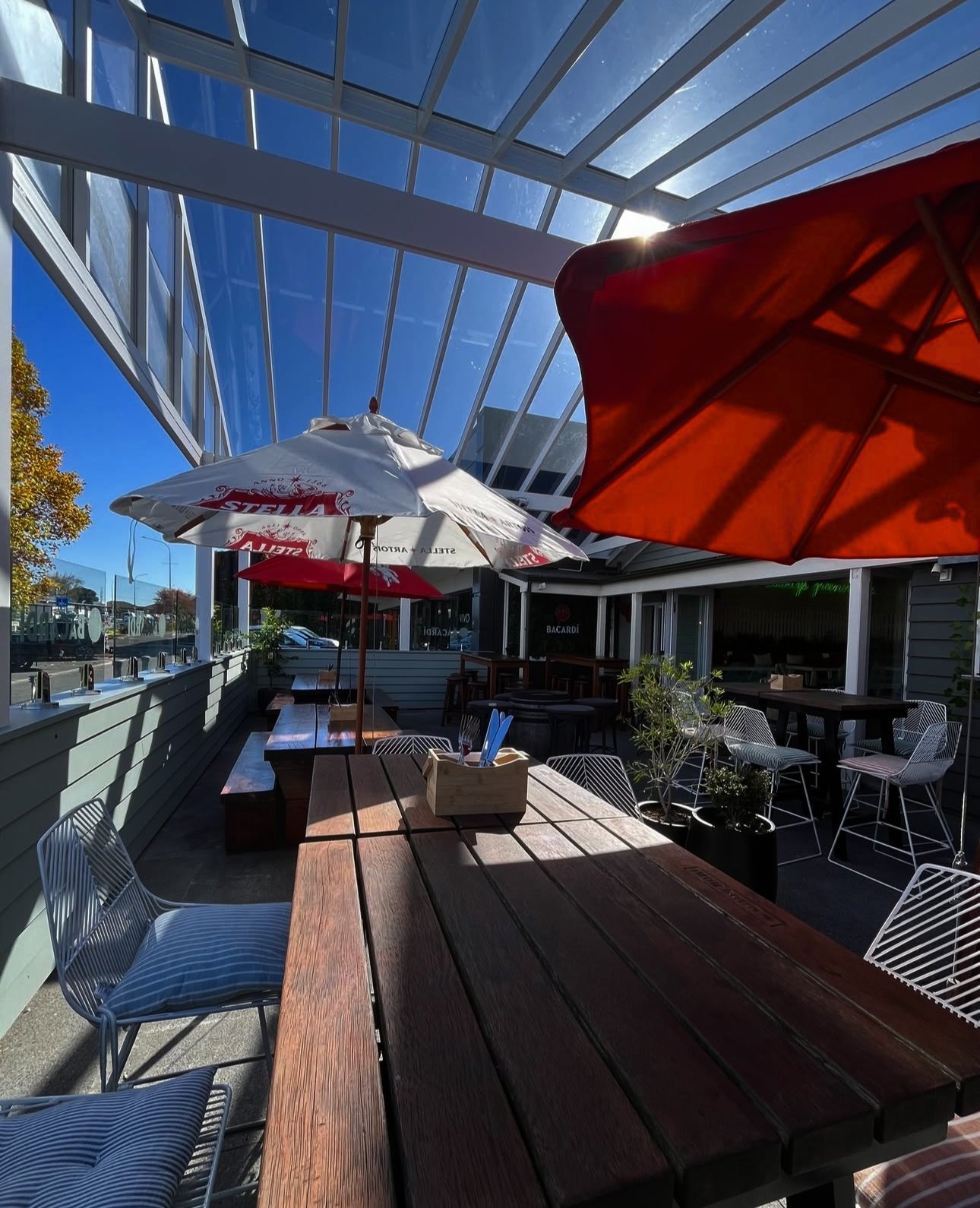 The Good Home | Gastropub | Takanini