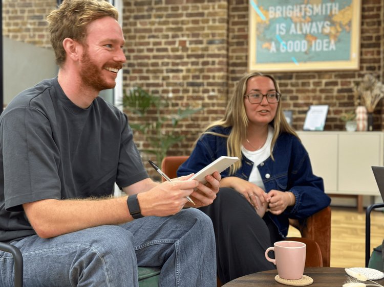 Join Our Team | Explore Careers Today — Brightsmith Group