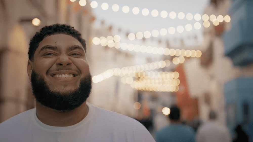 Big Zuu goes to Mecca (BBC2) — ADNAN AHMED •director and camera