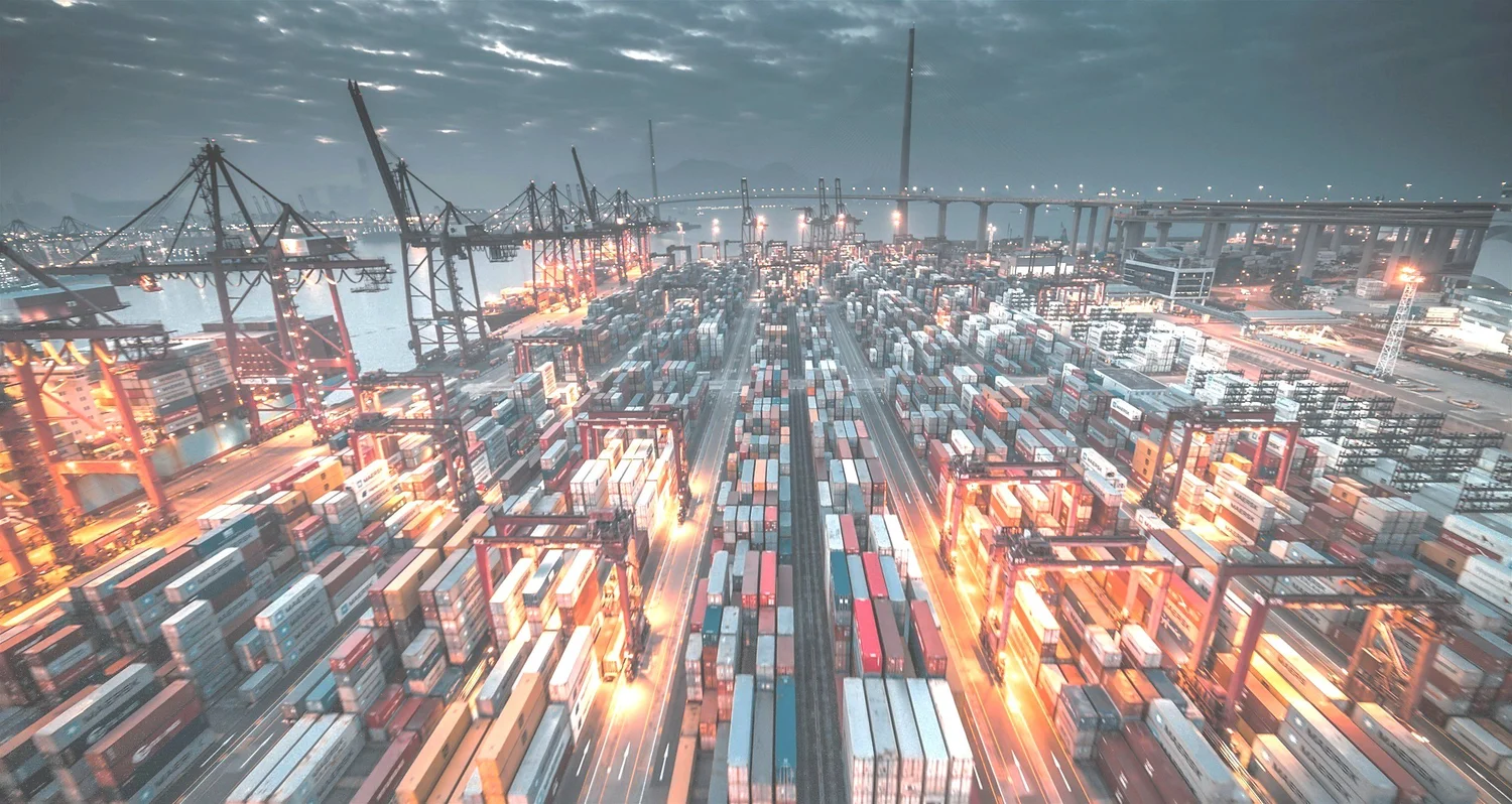 Titan Freight | Container Transport Solutions