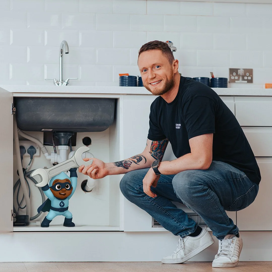24/7 Emergency Plumber Near You | Fast Local Plumbing Help — Emergency Hero