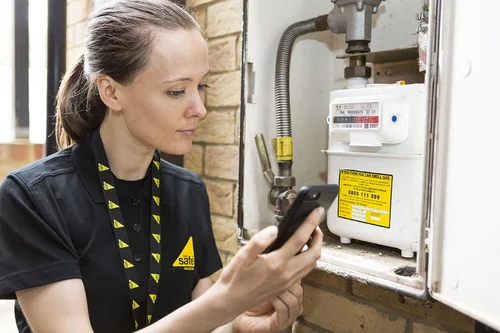 Emergency Gas Engineer Available 24/7 | Rapid Gas Repairs — Emergency Hero