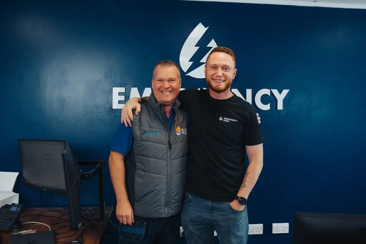 About Us | Get Fast Emergency Help Now — Emergency Hero