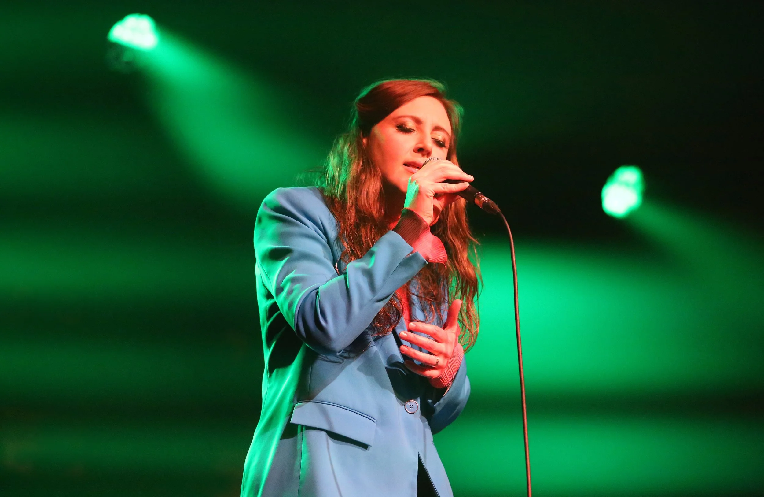 Siobhan Miller