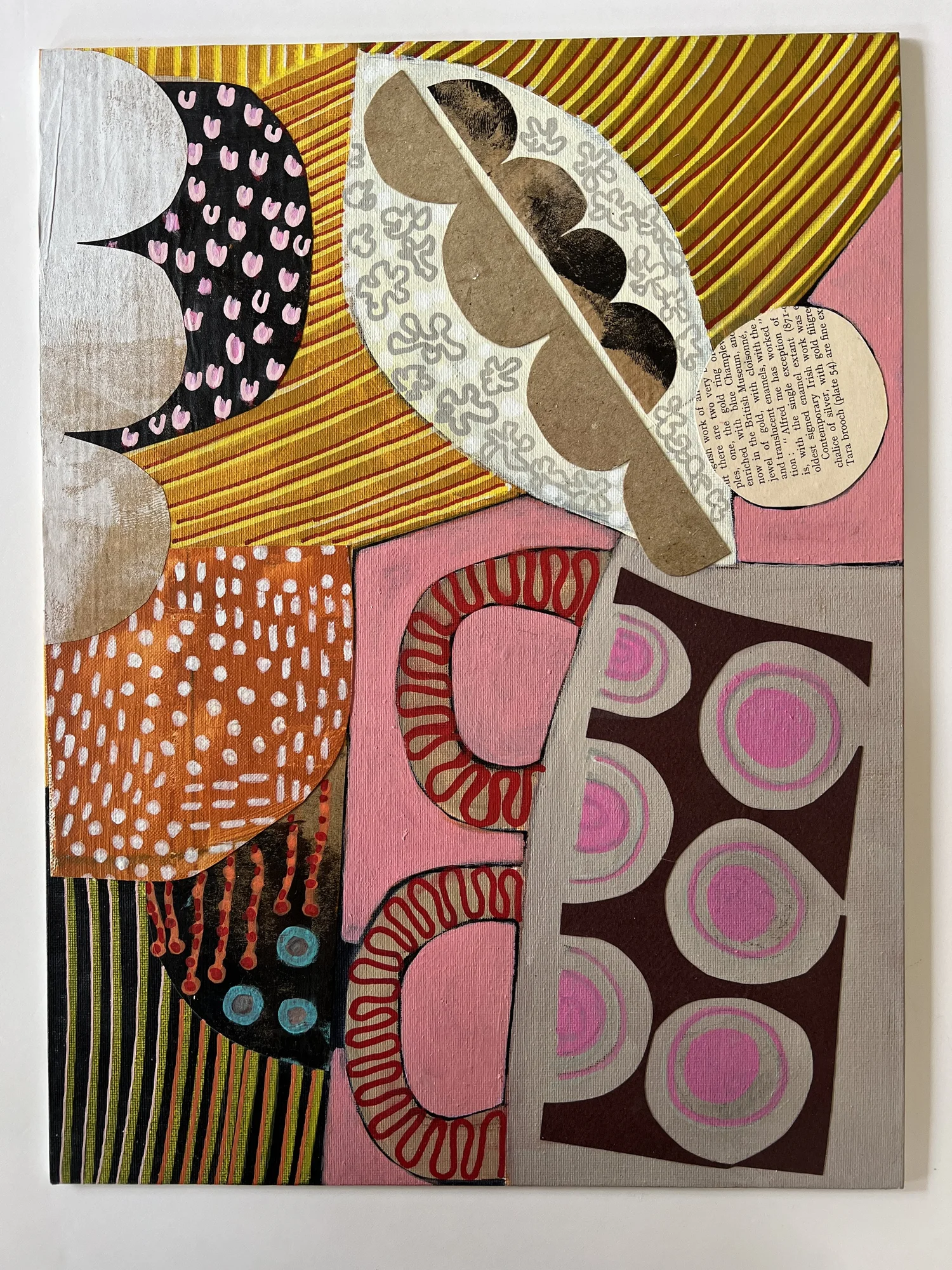 Portfolio | Explore Unique Art Pieces Today — Kate Welch Art