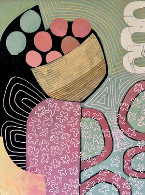 Portfolio | Explore Unique Art Pieces Today — Kate Welch Art