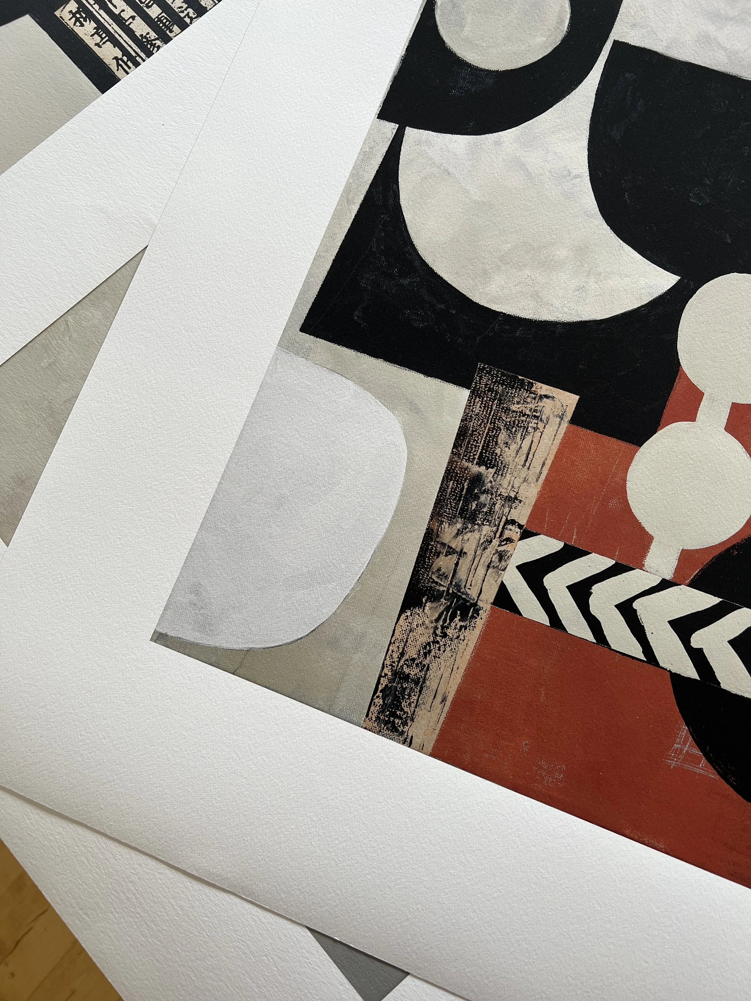 Kate Welch Art | Explore Unique Art Prints Today