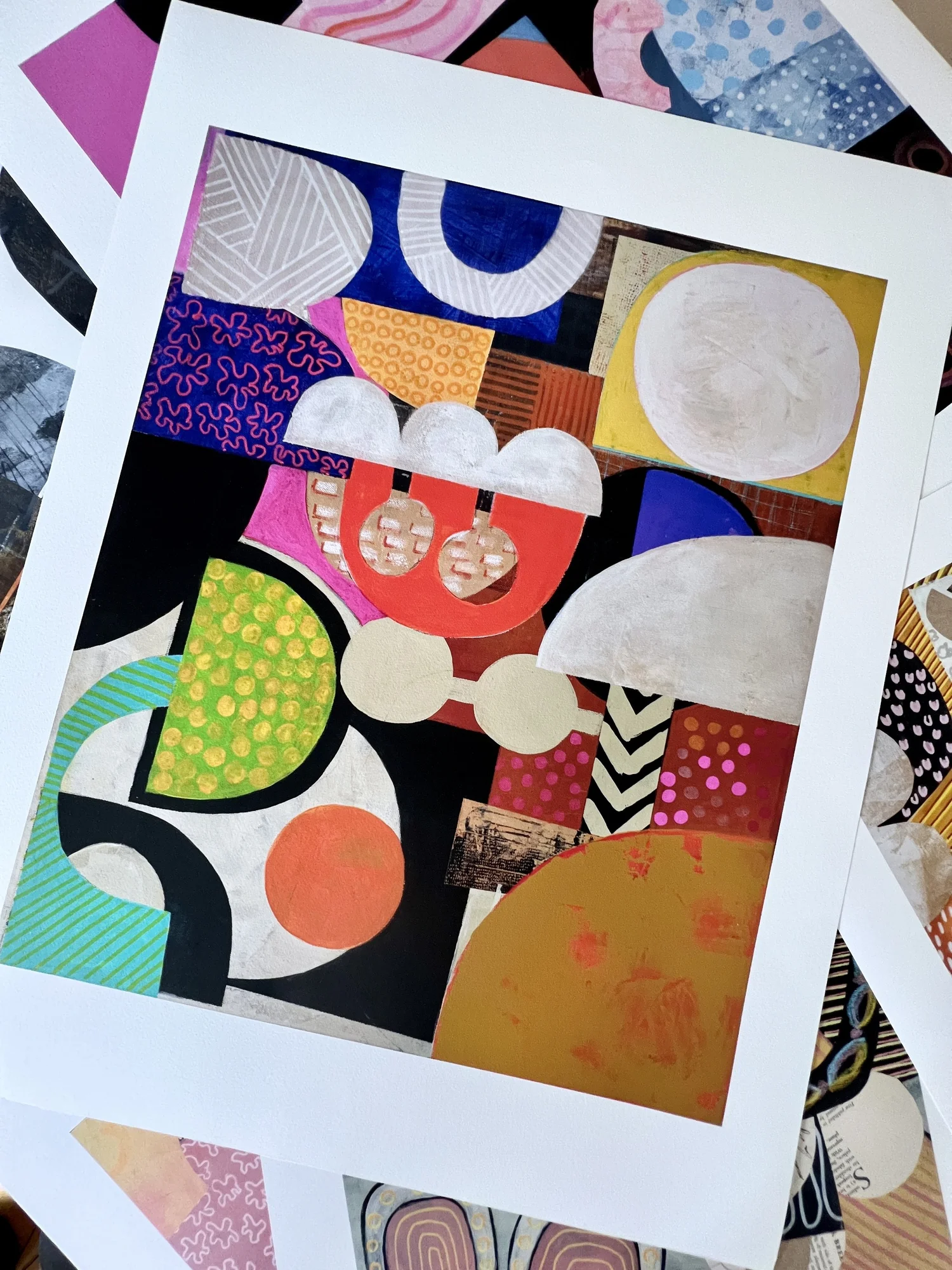 Kate Welch Art | Explore Unique Art Prints Today