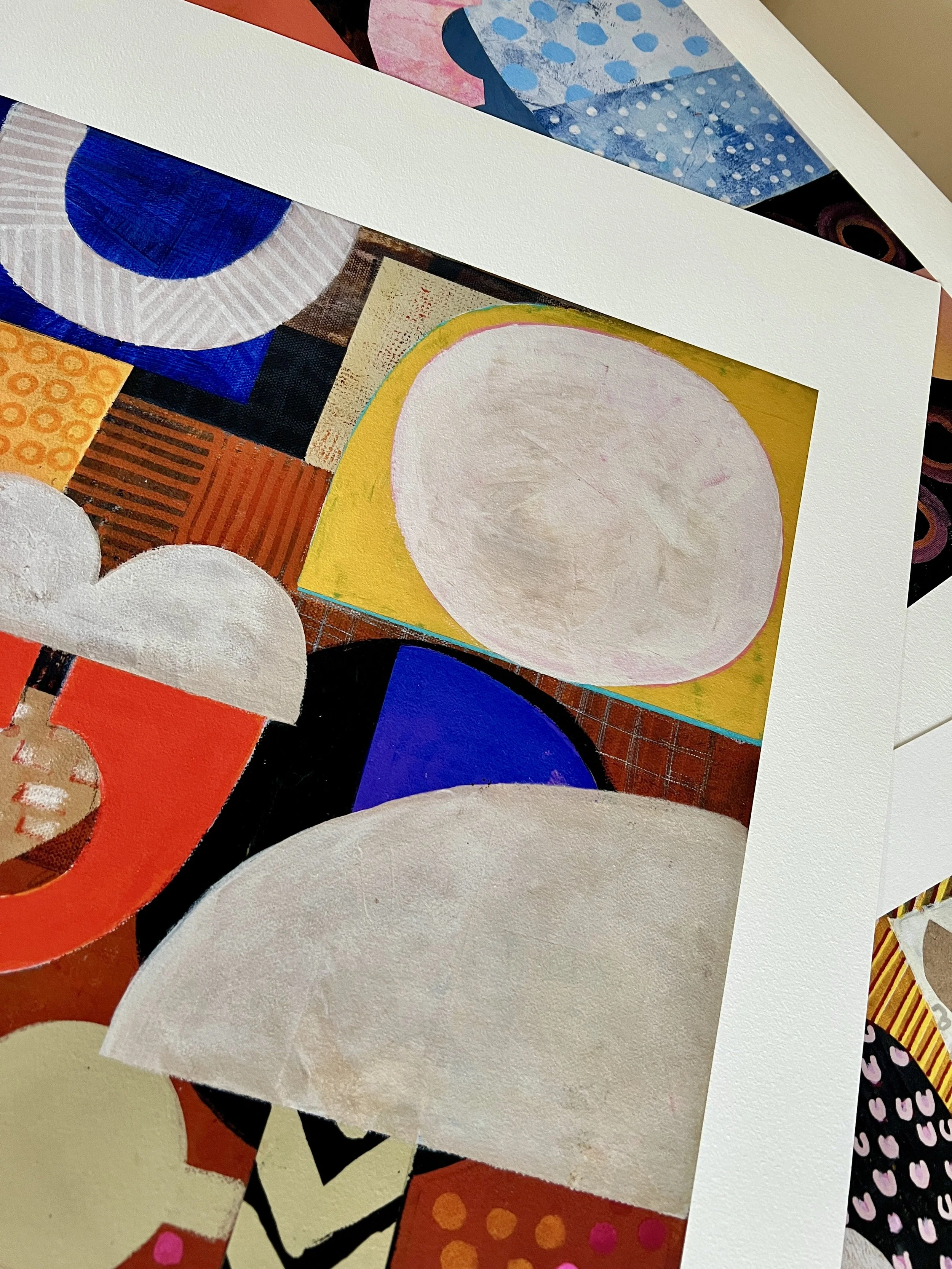 Kate Welch Art | Explore Unique Art Prints Today