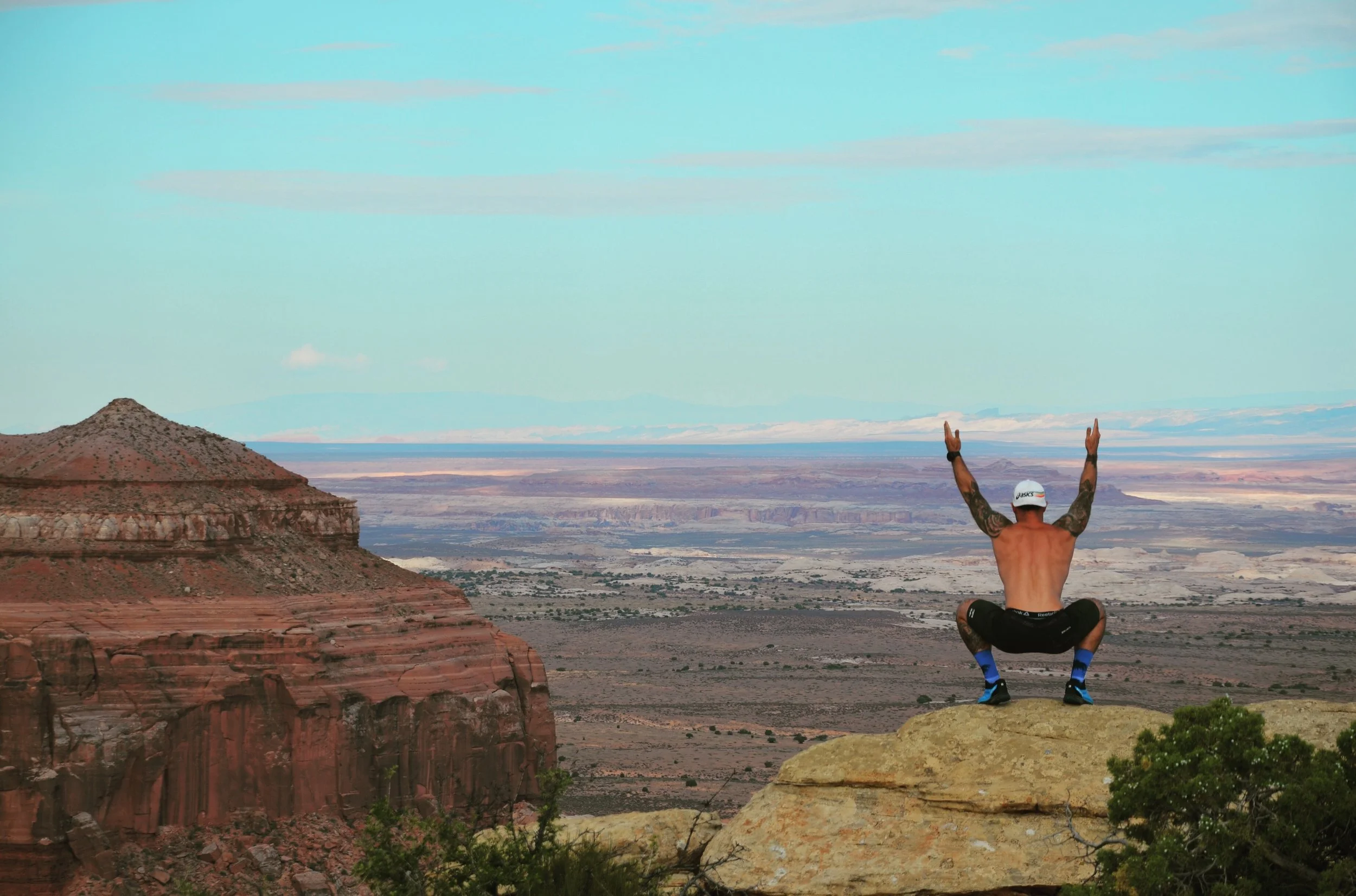 Waypoint Training Co. | Personal Training + Online Coaching