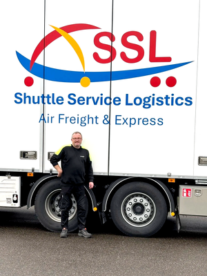 Shuttle Service Logistics