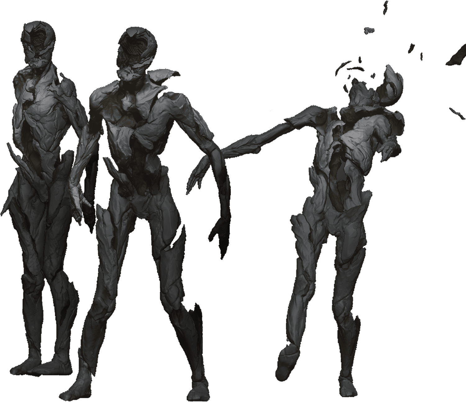 Shadow Protocol - The Game