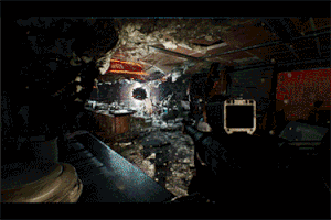 Shadow Protocol - The Game